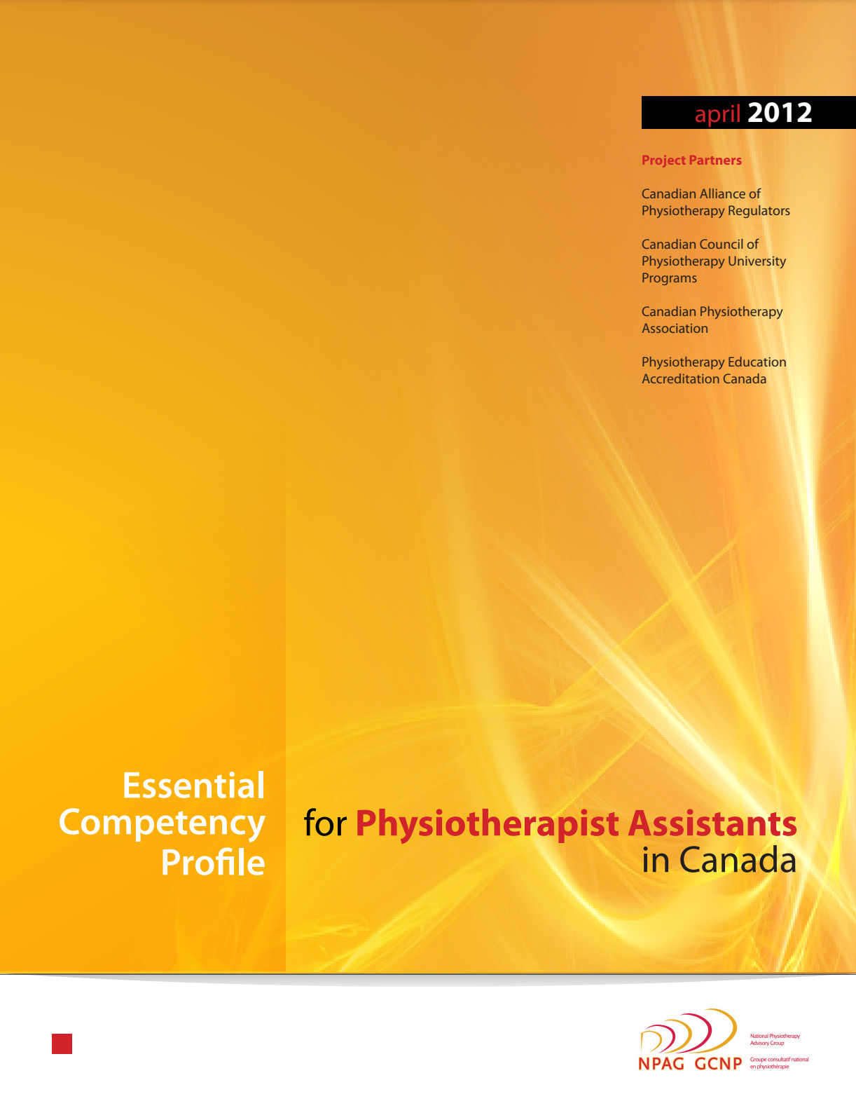 Preparing for the OCE - College of Physiotherapists of Ontario