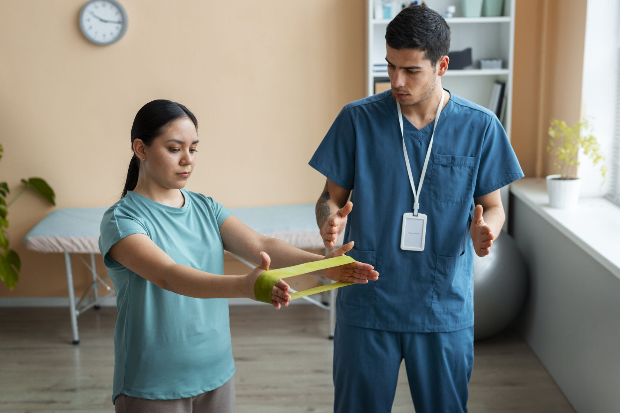 Risk Management and Safety Standard - College of Physiotherapists of ...