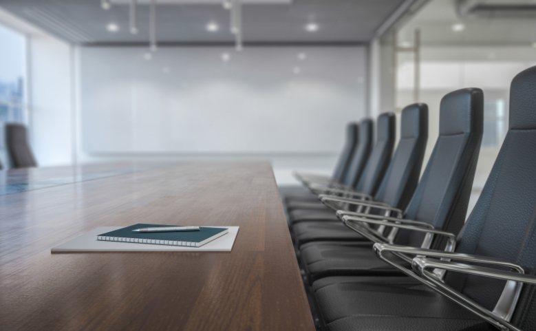 September Board Meeting Materials Are Now Available - College of ...