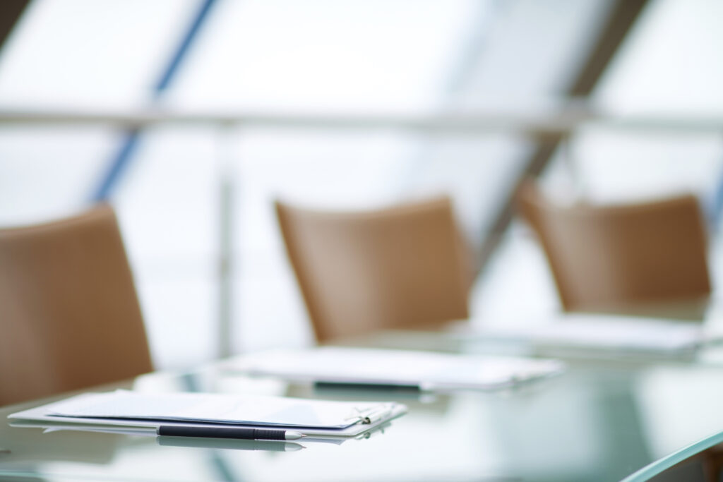 December Board Meeting Materials Are Now Available - College of ...